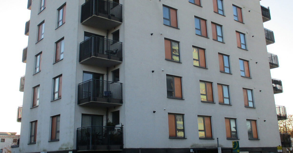 Stratford, London full access package for Brogan Group | 8th December ...