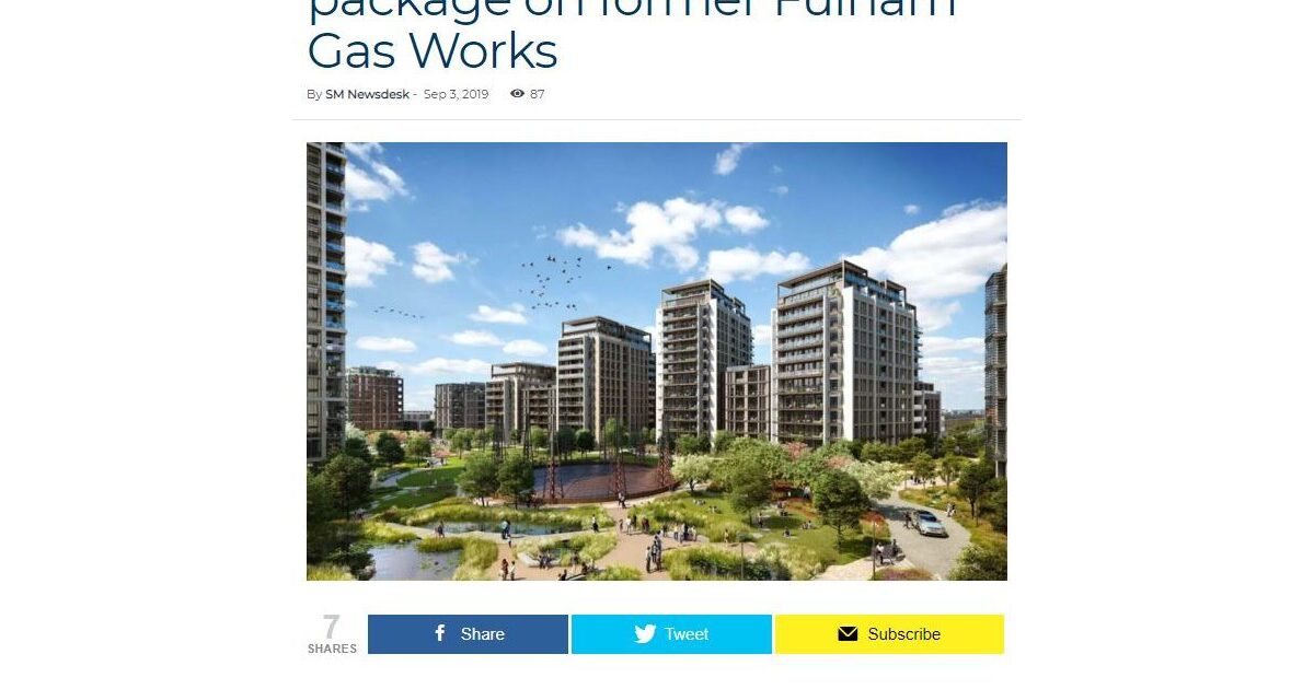 Leading scaffolding magazine features leading scaffolding contractor ...