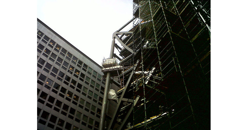 Latest news from Cannon Street | 15th September 2010 | News | Brogan Group