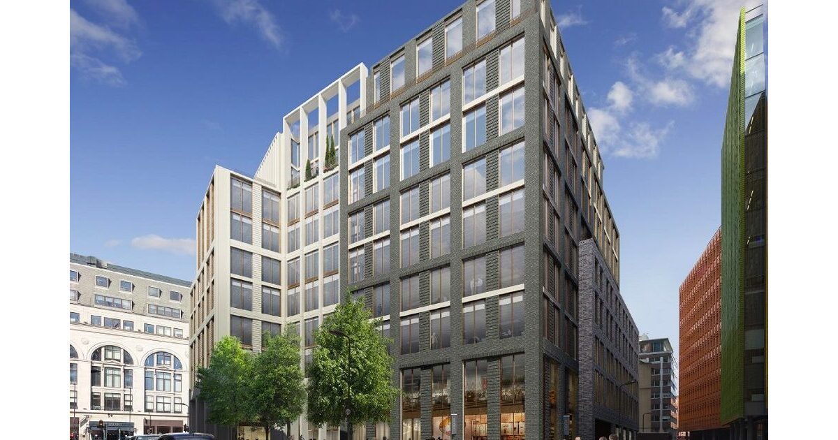 Brogan Group have secured the scaffolding and hoists at Castlewood ...