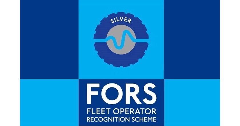 FORS Accreditation - Access company, Brogan Group awarded silver | 19th ...