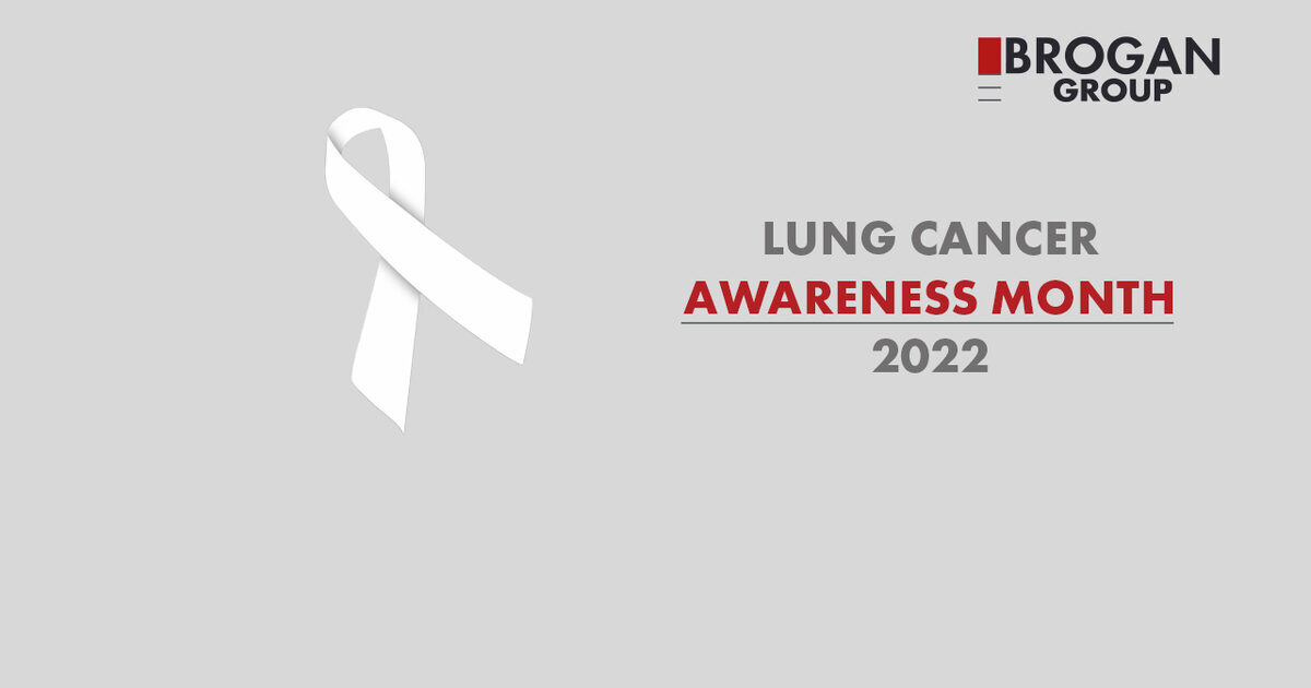 Lung Cancer awareness month Toolbox talk | 28th October 2022 | News ...