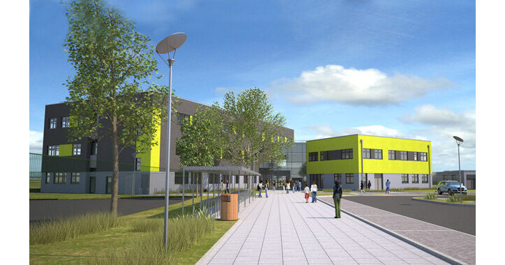 Kent Academy Contract Won | 18th July 2011 | News | Brogan Group