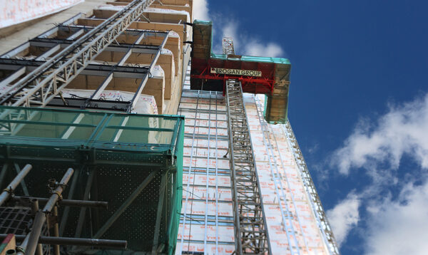 Osiers Road | Projects | Brogan Group