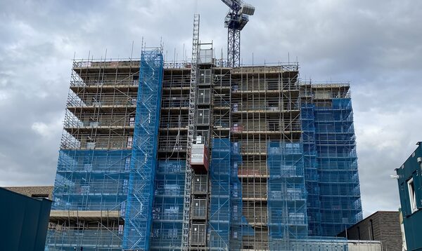 Barking riverside, London | Projects | Brogan Group