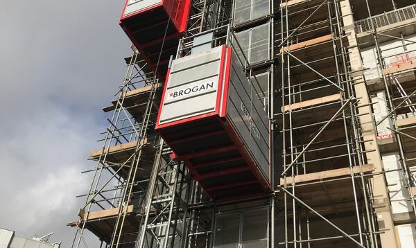 SC2032 | Products | Brogan Group