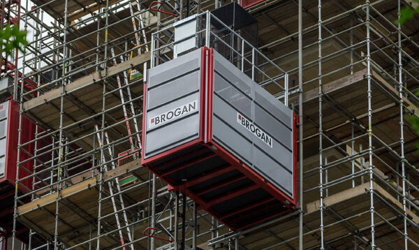 SC2550/65H | Products | Brogan Group