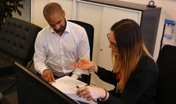 Company Values | Leadership | Brogan Group