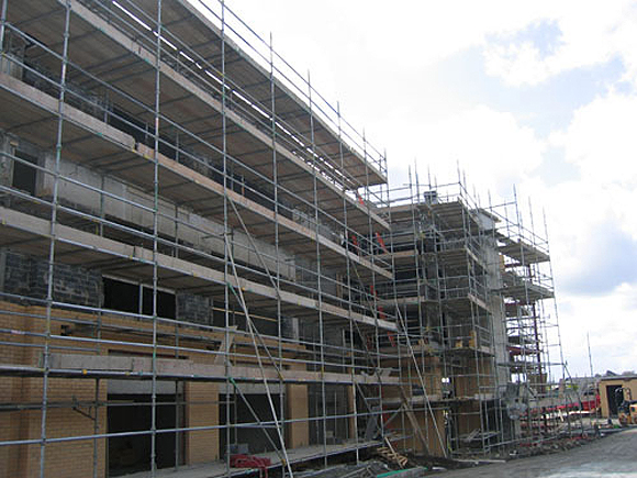 Balbriggan | Projects | Brogan Group
