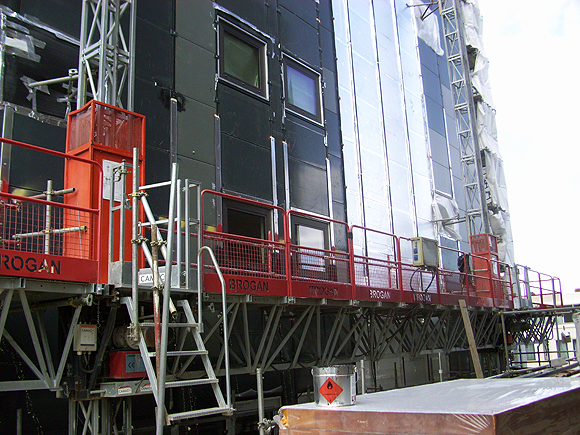 Embassy Court | Projects | Brogan Group