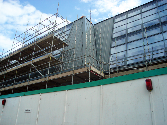 Southampton City College | Projects | Brogan Group