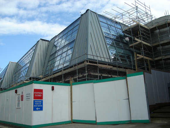 Southampton City College | Projects | Brogan Group