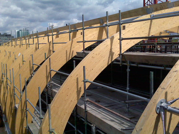 Tottenham Court Road | Projects | Brogan Group