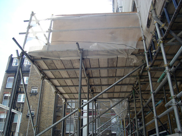 Tottenham Court Road | Projects | Brogan Group