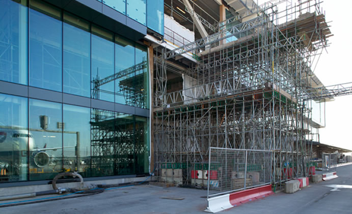 Airports | Brogan Group